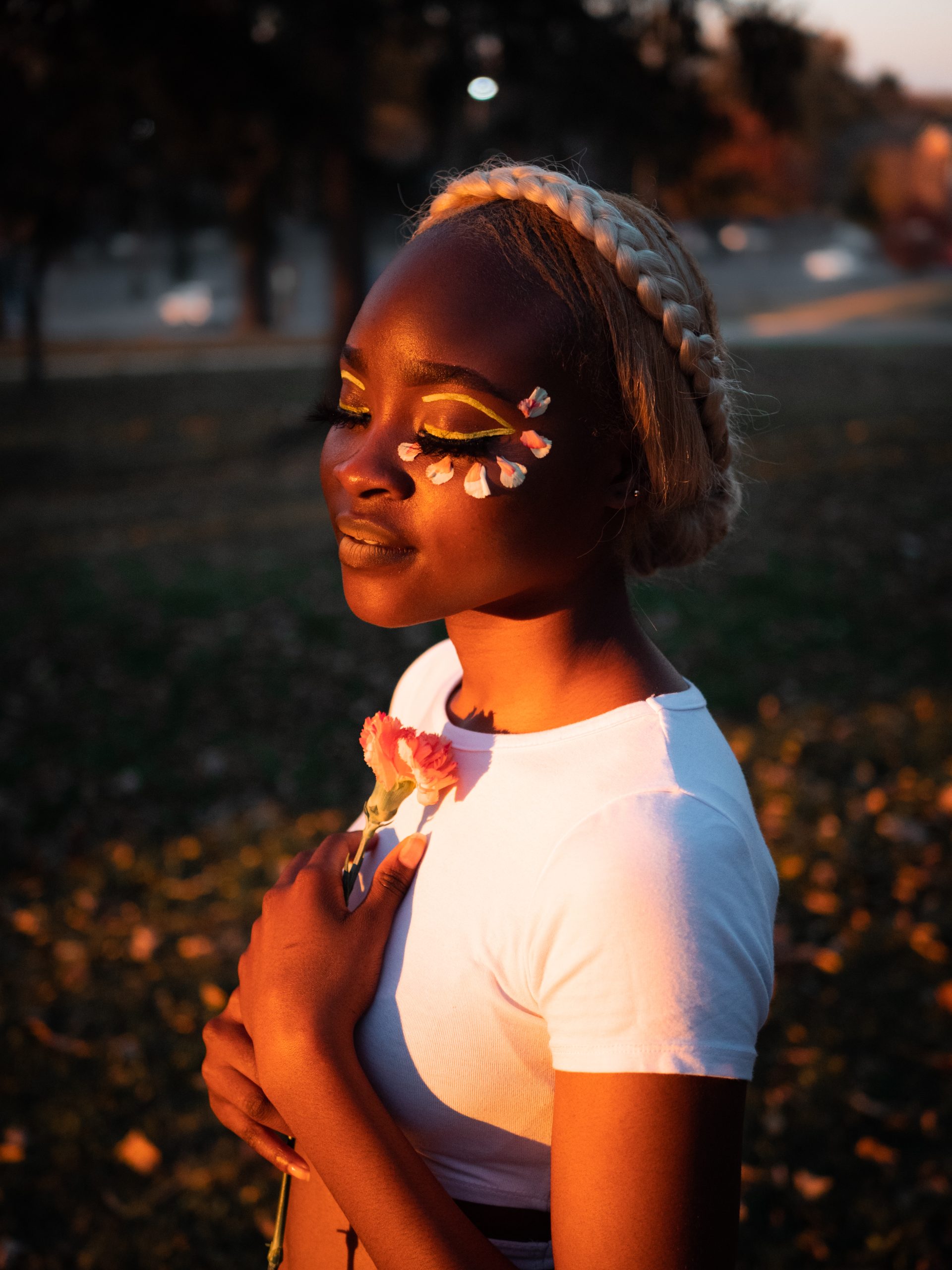 A Playlist for Joyful Resistance and Resilience - The Resilient Activist